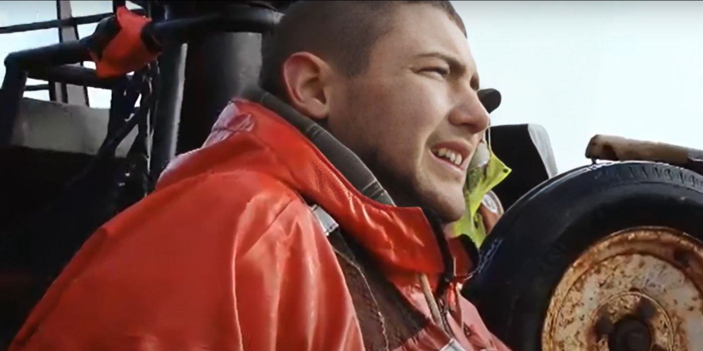 What Happened to Chris Scambler on ‘Deadliest Catch’ Season 8?