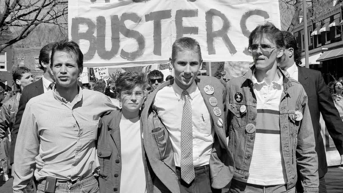 Deaf President Now!’ Trailer Sets Incredible Civil Rights Movement Ablaze