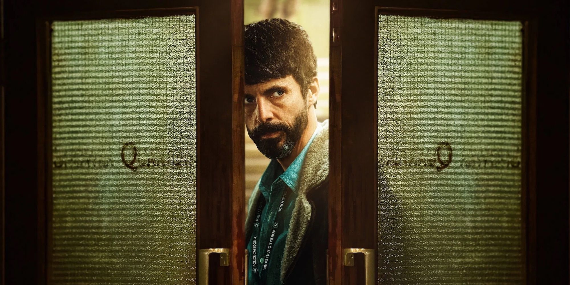 'Dept Q.' Ending Explained: Who Kidnapped Merritt and Who Shot Hardy?