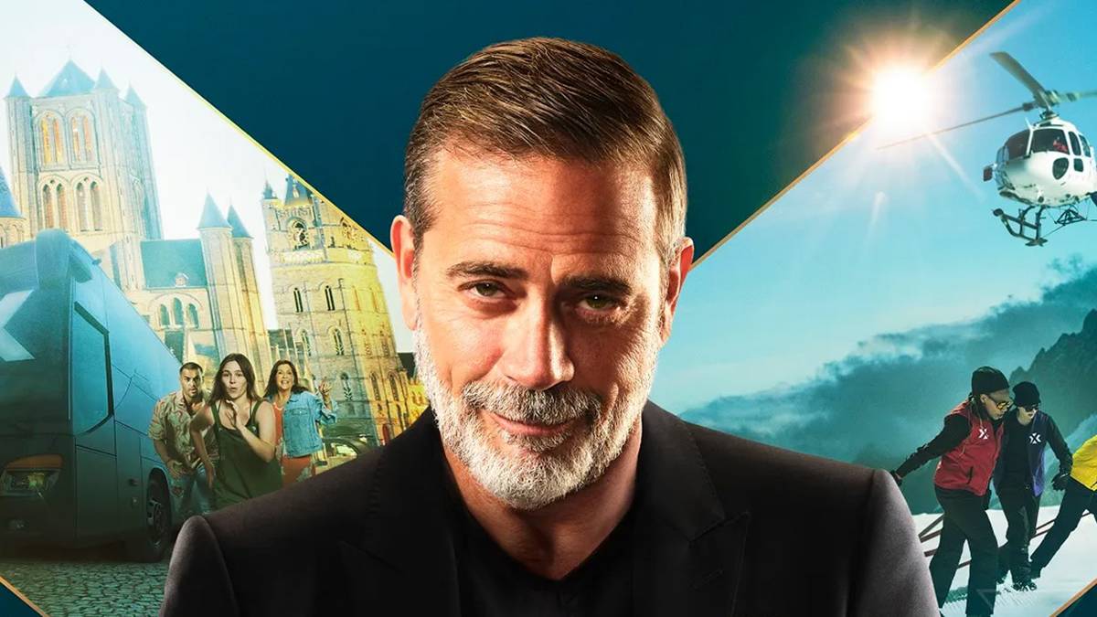 New ‘Destination X’ Sneak Peek Has the Team Reeling From Last Weeks Elimination As They Jump to ...