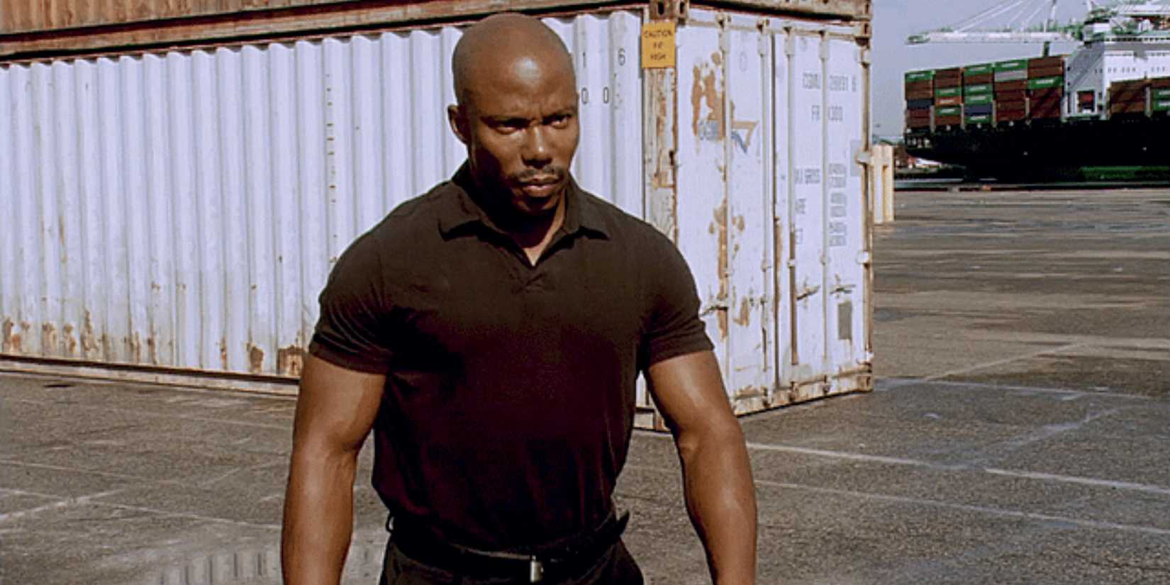 10 Best 'Dexter' Episodes, Ranked