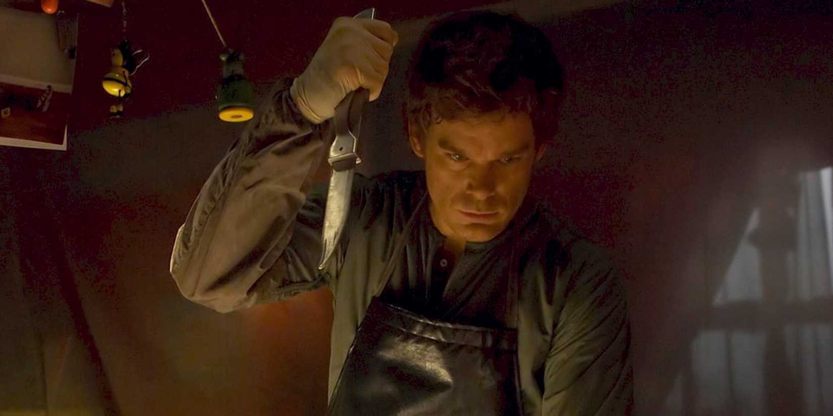 10 Best 'Dexter' Episodes, Ranked