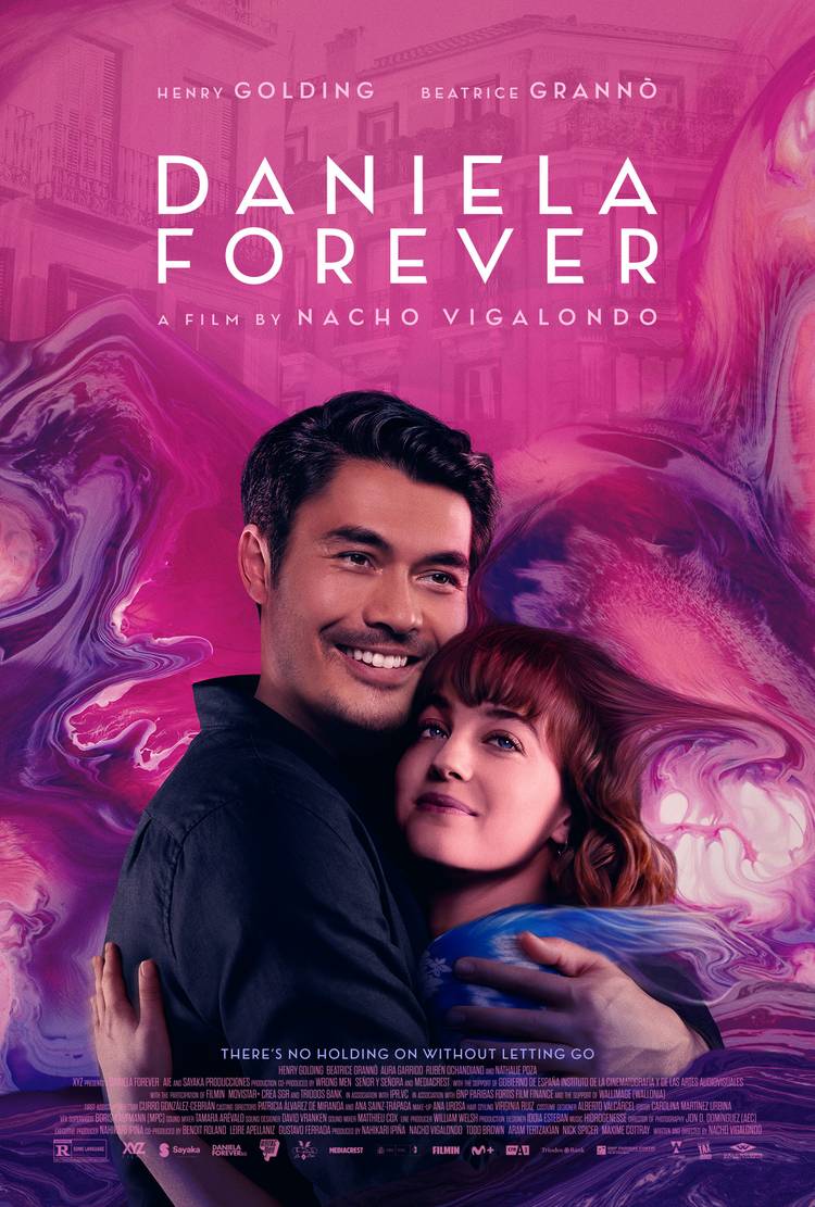 A 'The White Lotus' Star Takes Over Henry Golding's Dreams in 'Daniela ...