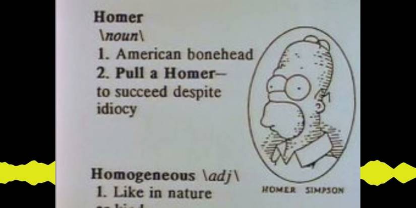 10 Funniest 'The Simpsons' Episode Endings, Ranked