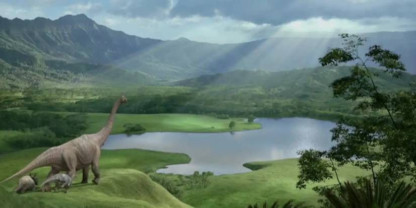 Disney’s Ambitious Attempt at Its First Ever CGI Movie Is Under-Loved ...