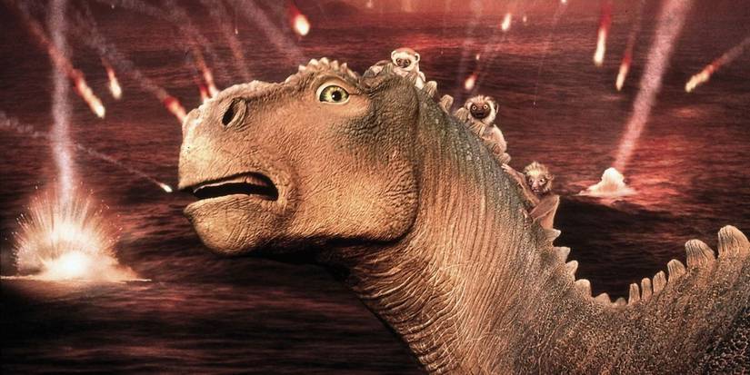 7 Greatest Dinosaur Movies of All Time, Ranked