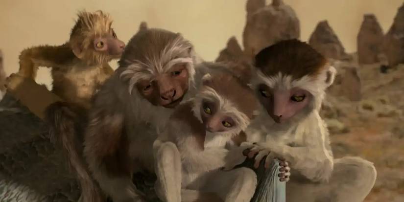 I Love This Forgotten Disney Movie, and These 10 Reasons Will Convince ...