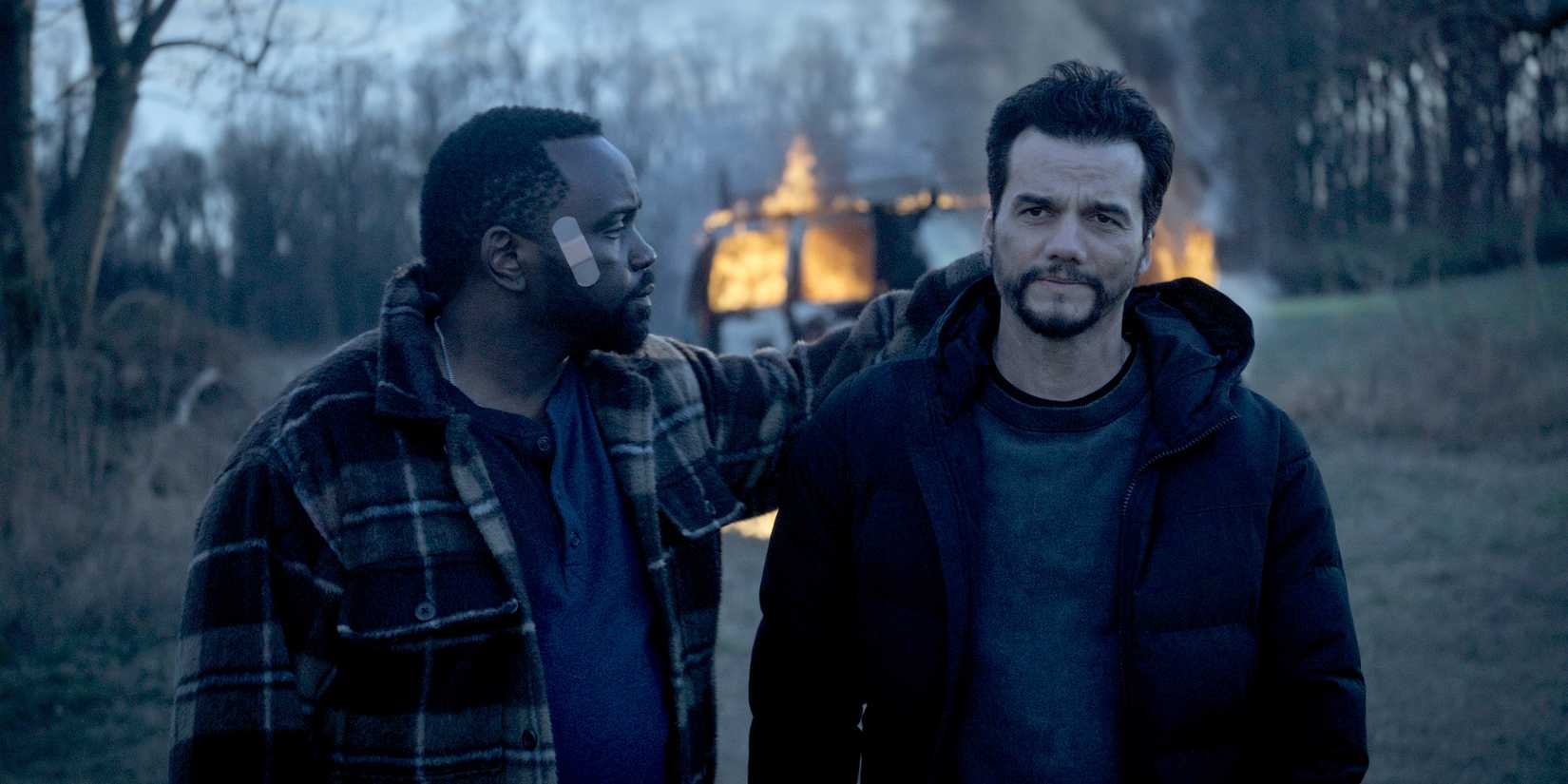 10 Shows To Watch if You Love 'Your Friends & Neighbors'