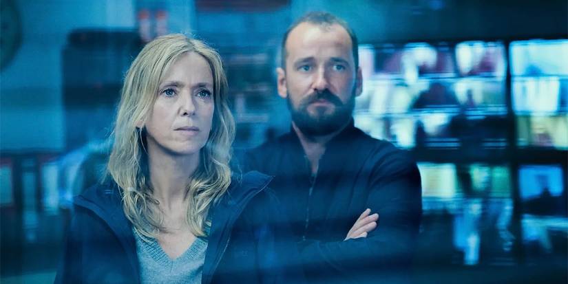 'Case 137' Review: This New Cop Drama Is a Thrilling and Hard-Boiled French Version of 'The Wire ...