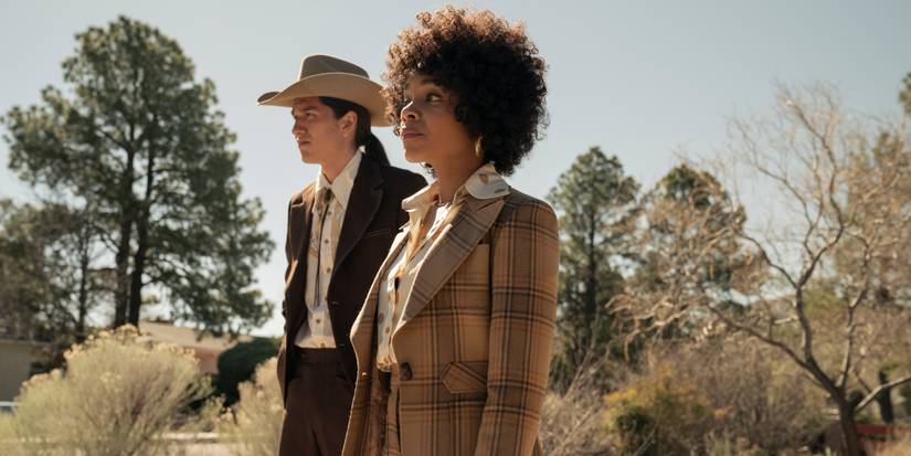 The True Story Behind 'Duster's FBI Agent Nina Hayes