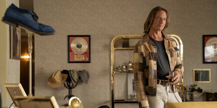 "We Always Wanted Jim To Be Racing the Clock": 'Duster' Co-Creator ...