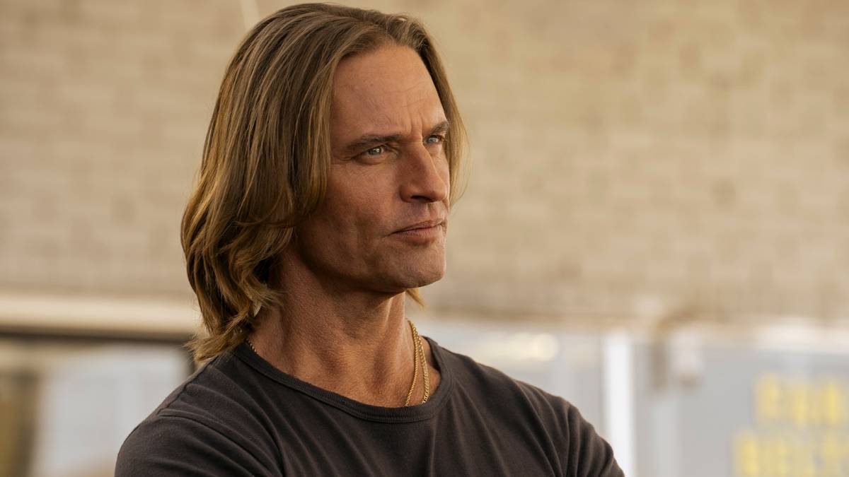 After Jim's Shocking Discovery in 'Duster,' I'm Even More Suspicious of ...