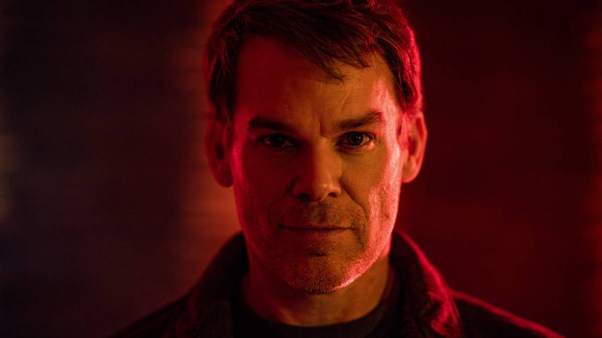 Michael C. Hall Returns in "Dangerous" New ‘Dexter: Resurrection ...