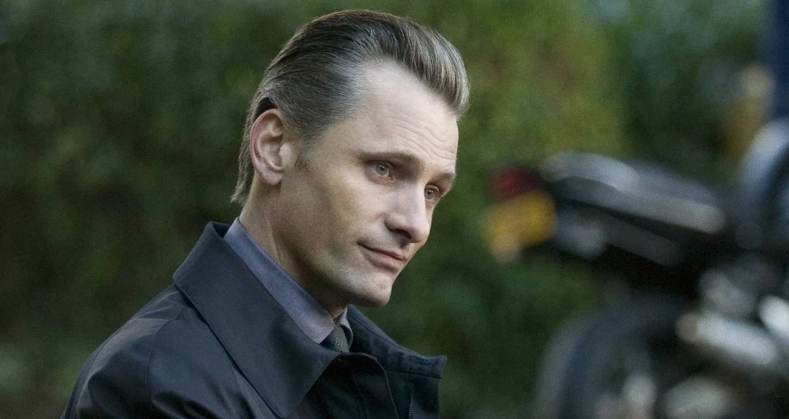 The Writer of the New James Bond Also Penned This Viggo Mortensen Thriller — Which Shows 007 Is ...