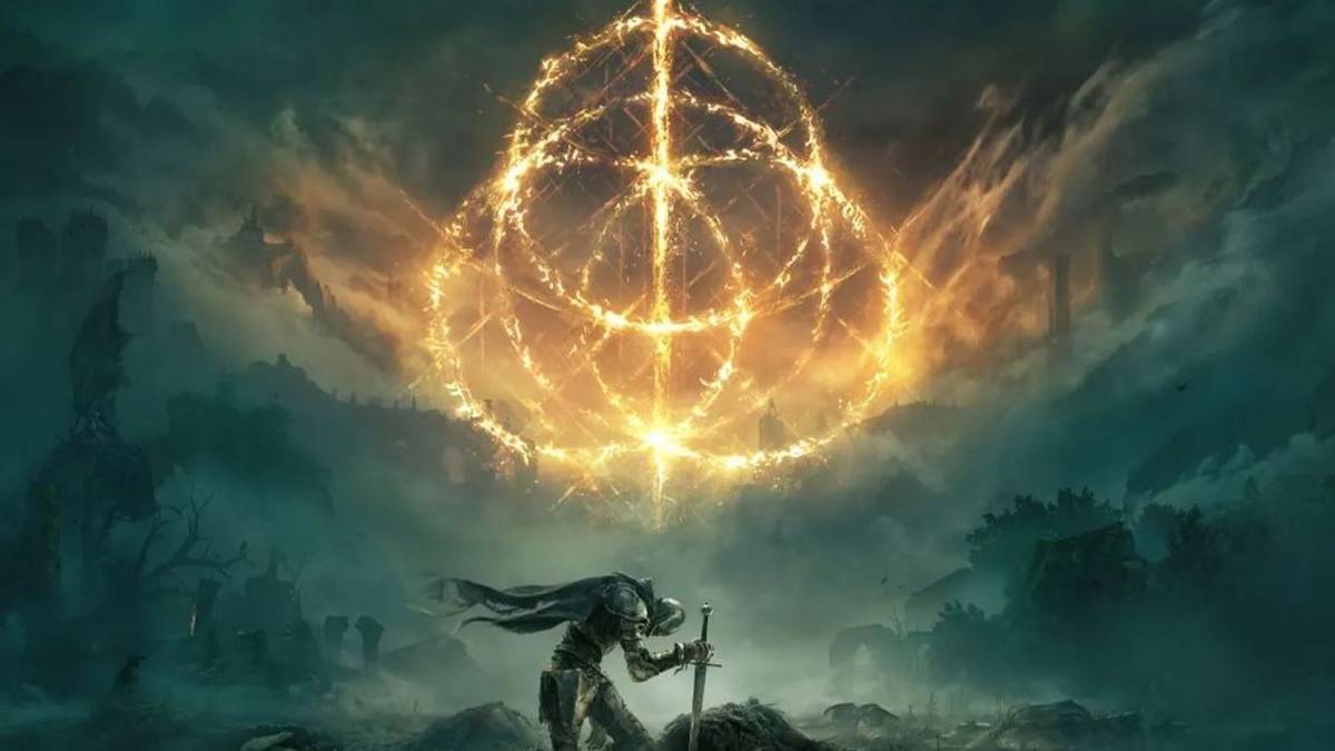 A24 and George R.R. Martin's 'Elden Ring' Movie Is Moving Forward at a ...