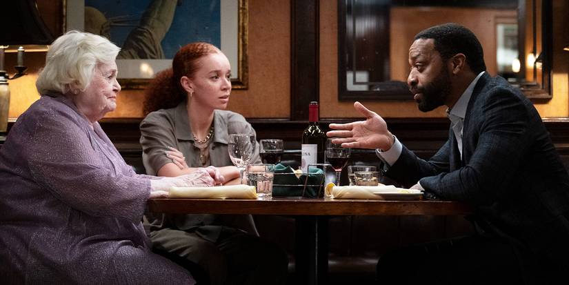 “I’m Just Going To Let Loose and Cry in This Theater”: Scarlett ...