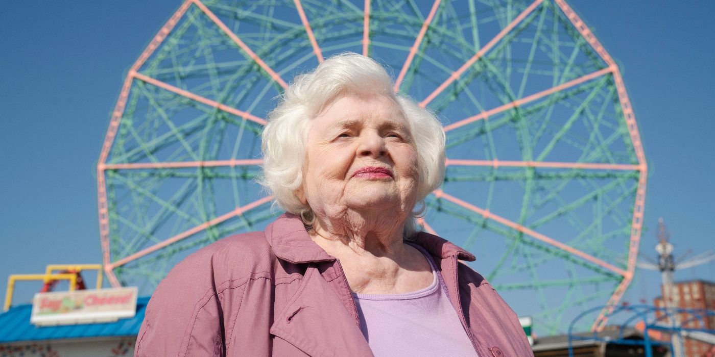 'Eleanor the Great' Review: June Squibb Is Astonishing in Scarlett ...