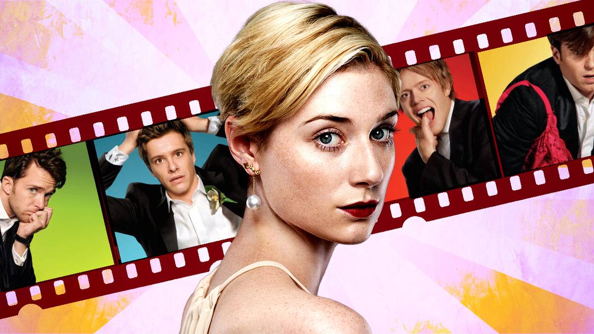 Elizabeth Debicki’s Breakout Role Was in This Wildly Vulgar and Incredibly So-Bad-It’s-Good Comedy