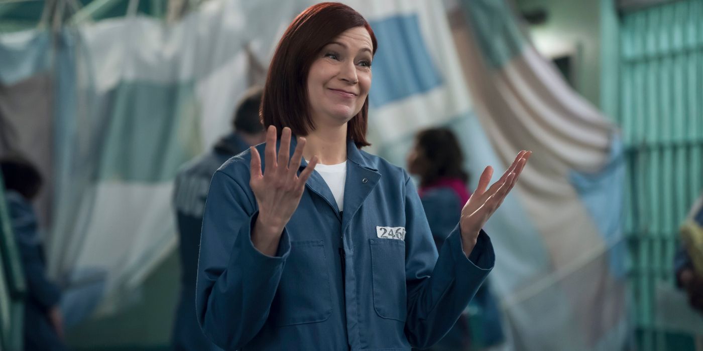 'Elsbeth' Season 2 Finale Recap: A Star-Studded Episode and a Killer ...