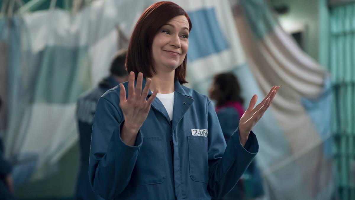 'Elsbeth' Season 2 Finale Recap: A Star-Studded Episode and a Killer ...