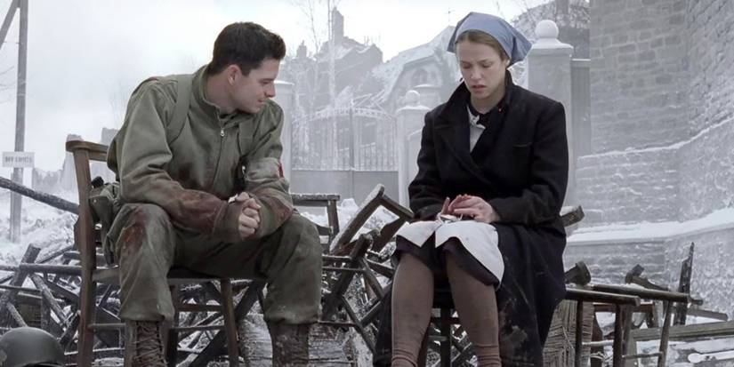 10 Best HBO Shows With Great Acting, Ranked