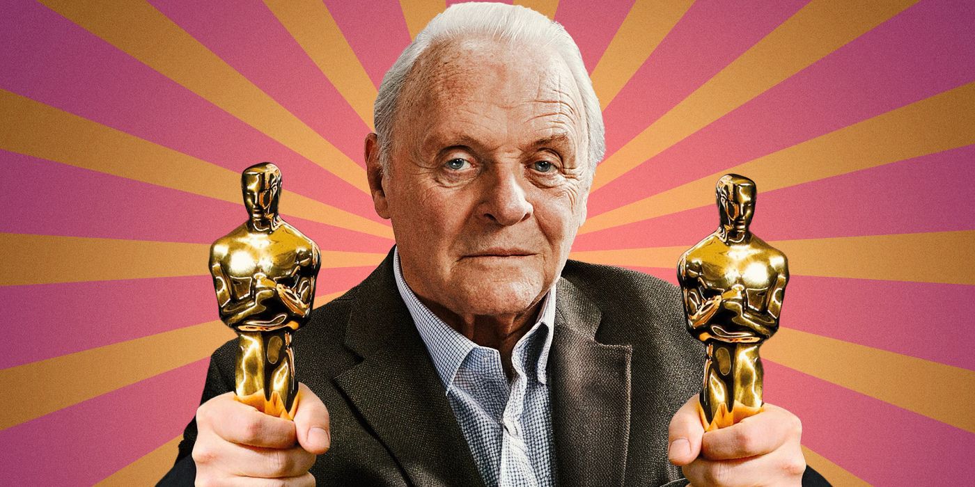 Sir Anthony Hopkins Facts