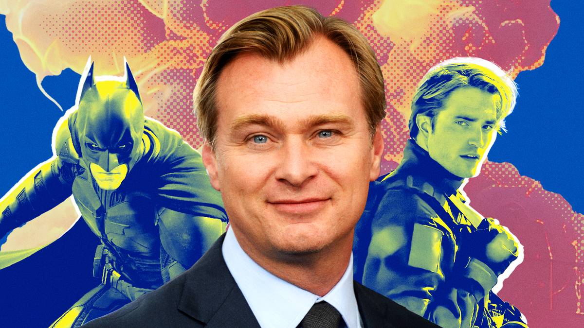 All 6 Christopher Nolan Action Movies, Ranked