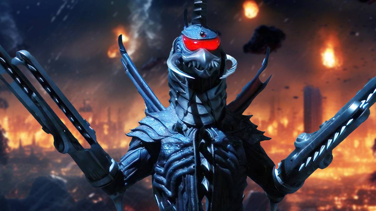 All 5 Cosmic Villains Who Could Be in 'Godzilla X Kong: Supernova,' Ranked