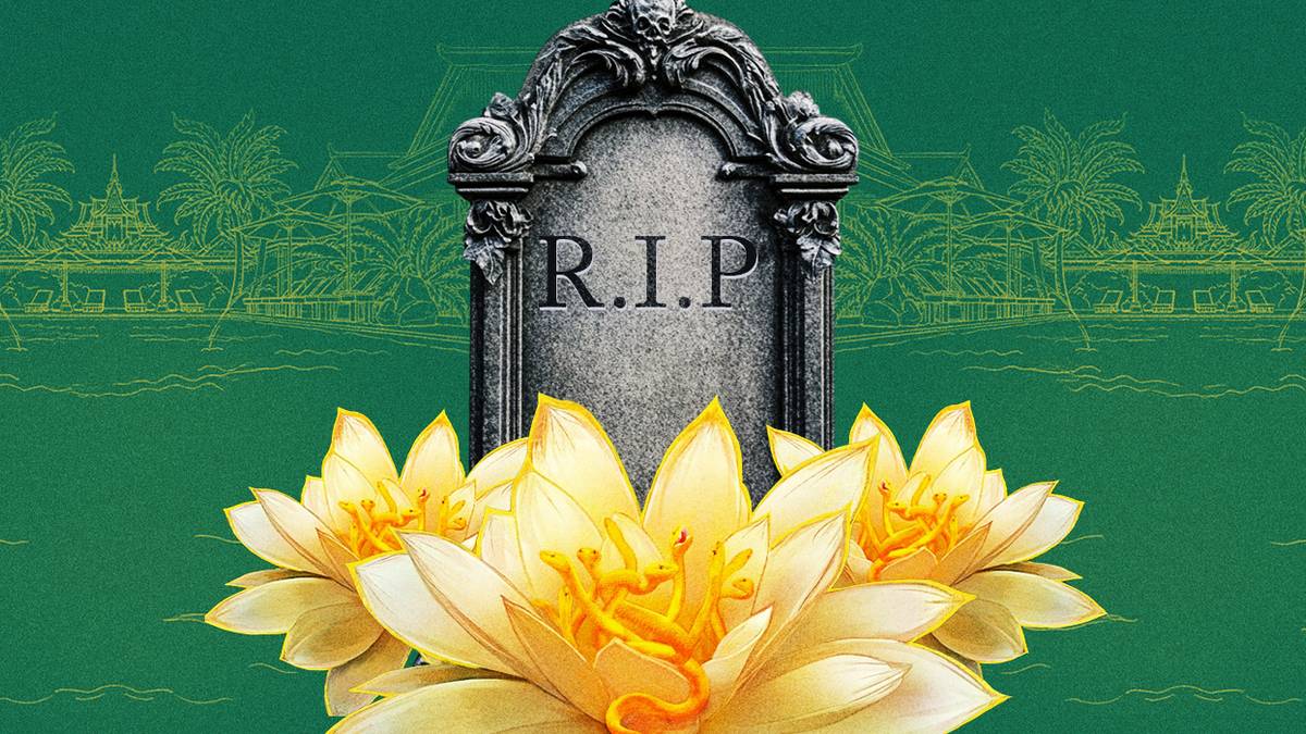 All 4 Major Deaths in 'The White Lotus,' Ranked by Shock Value