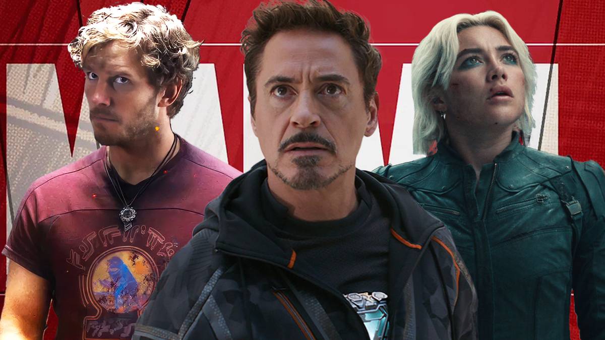 All 11 MCU Team-Up Movies, Ranked