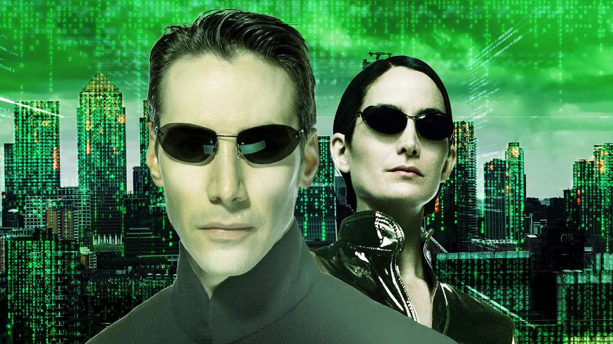 All 5 'The Matrix' Movie, Ranked by Entertainment Value