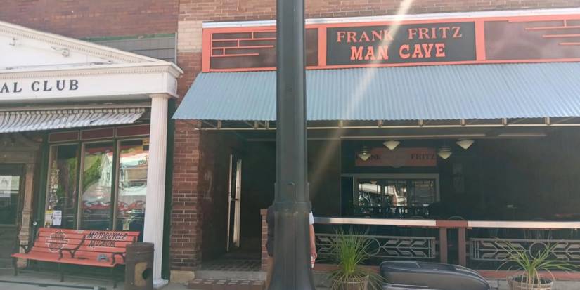 American Pickers’ Frank Fritz Is Finally Getting the Tribute Fans ...