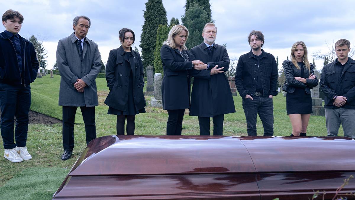 All 7 Deaths in 'Final Destination: Bloodlines,' Ranked