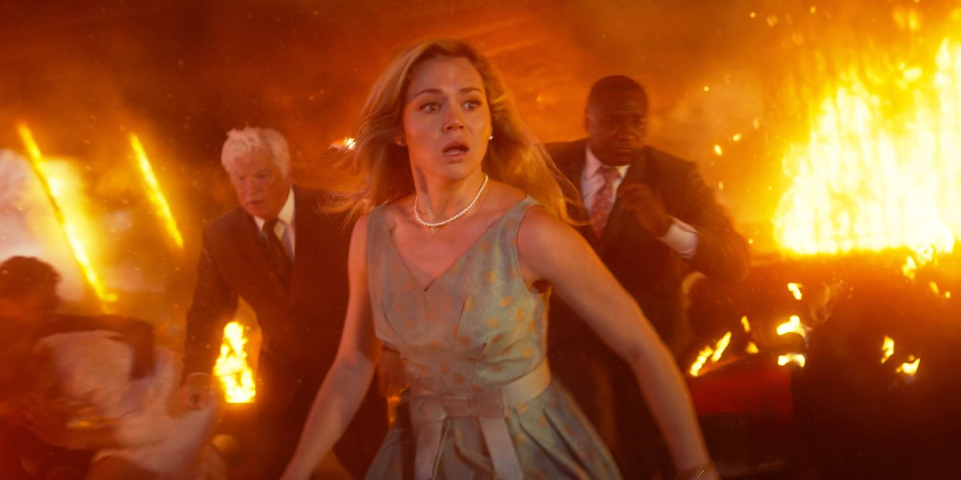 All 6 Main Accidents in the Final Destination Movies, Ranked