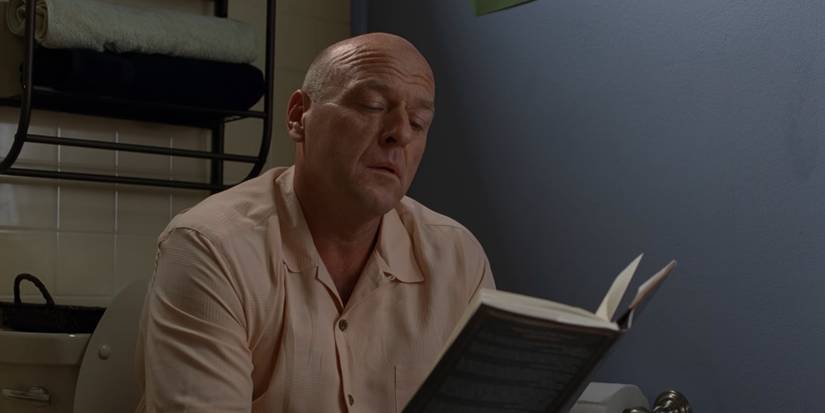 7 Reasons Why I Think 'Breaking Bad's “Ozymandias” Is a Perfect Episode ...