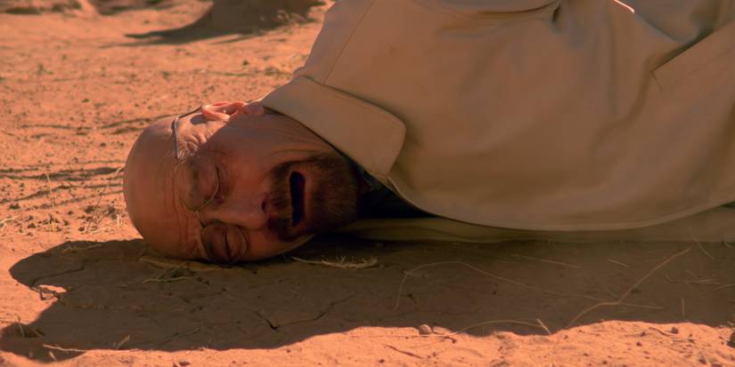 10 Most Intense TV Shows, Ranked