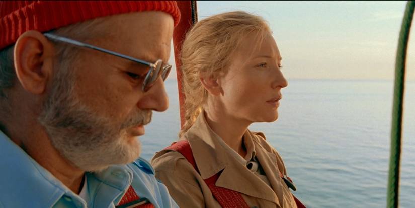 10 Best Characters in Wes Anderson Movies, Ranked