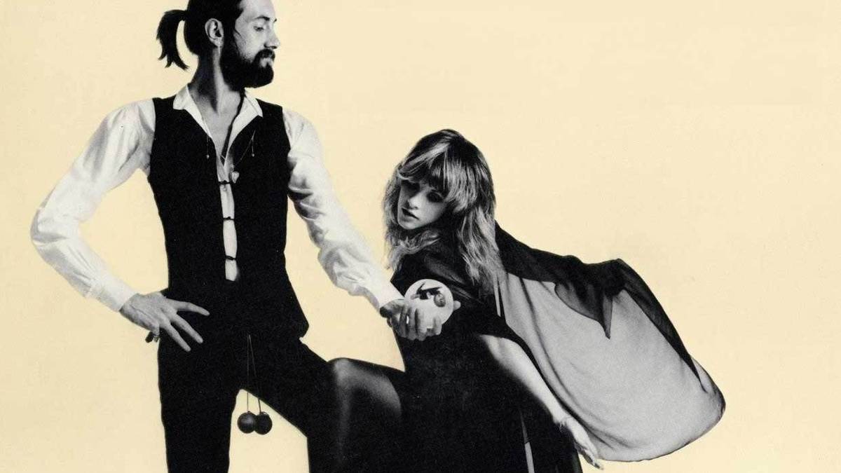 All 11 Songs From Fleetwood Mac's 'Rumours,' Ranked