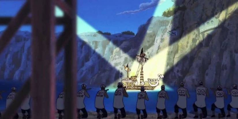I Love 'One Piece,' and I Will Never Get Tired of These 10 Arcs