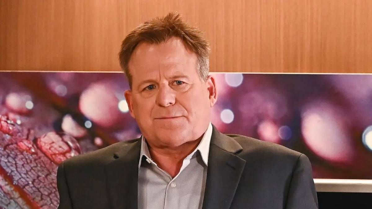 So, What the Heck Happened to Port Charles' Beloved Lawyer on 'General ...