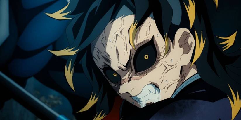 I Love 'Demon Slayer,' and These 8 Characters Are the Reasons Why This ...