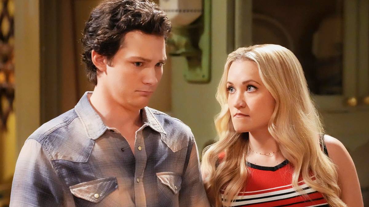 ‘Georgie & Mandy’s First Marriage’ Season 2 Gets Exciting Sneak Peek ...