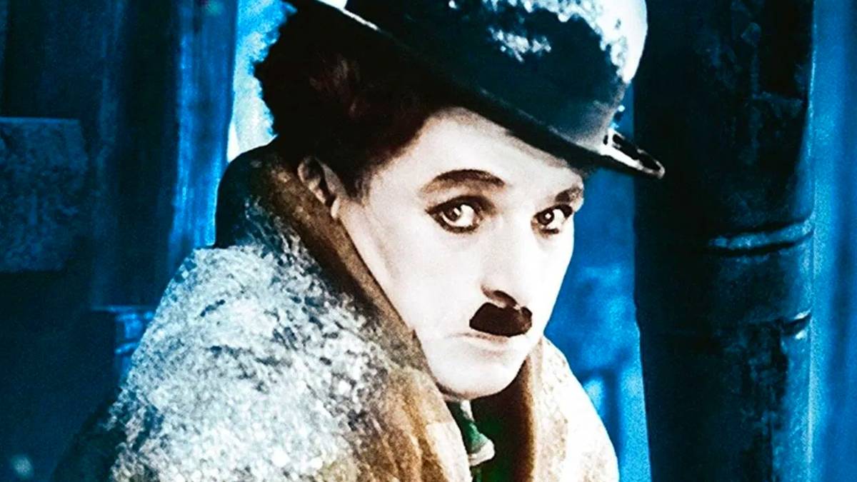 This 100-Year-Old Charlie Chaplin Comedy Was Called the “Greatest and ...