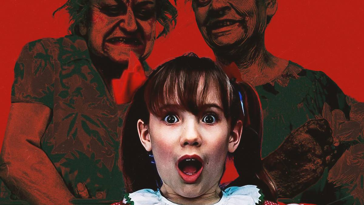 Gore Fans Couldn’t Ask for More Than This Wildly Camp and Deliciously Depraved Forgotten Horror ...
