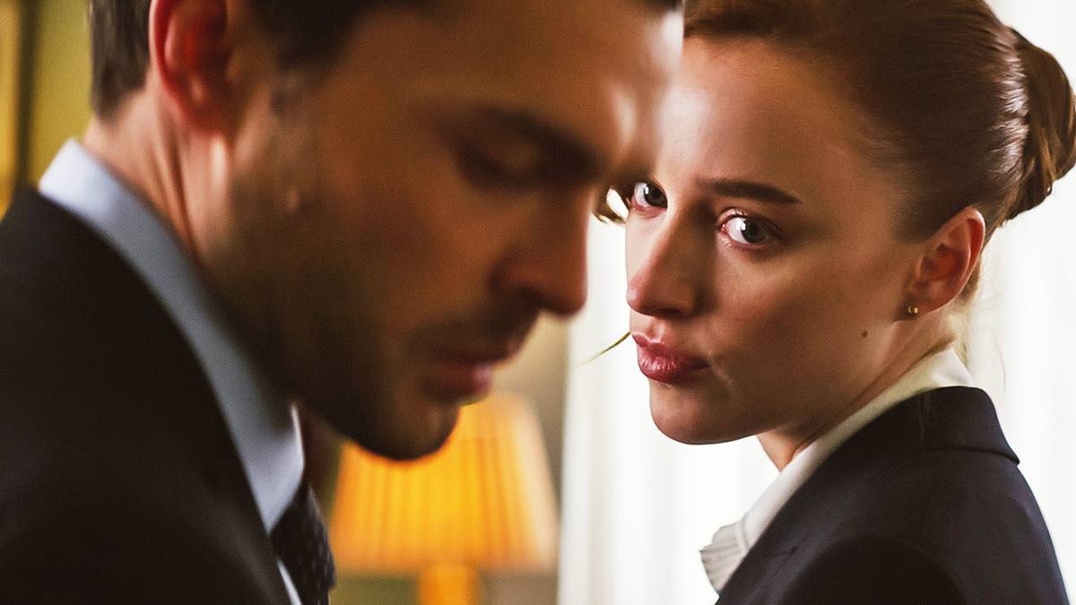 The 8 Greatest R-Rated Psychological Thriller Movies on Netflix Right Now