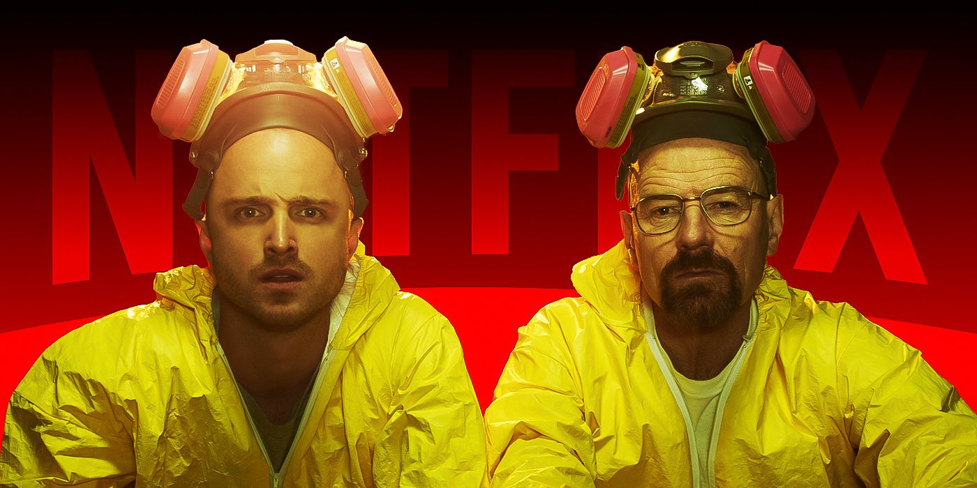 The 8 Grittiest Crime Drama Shows on Netflix Right Now