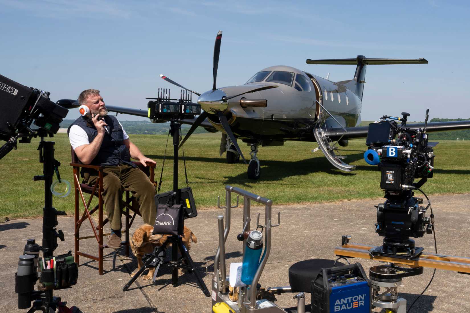 Guy Ritchie's 'The Gentlemen' Has Re-Opened for Business With Season 2 ...