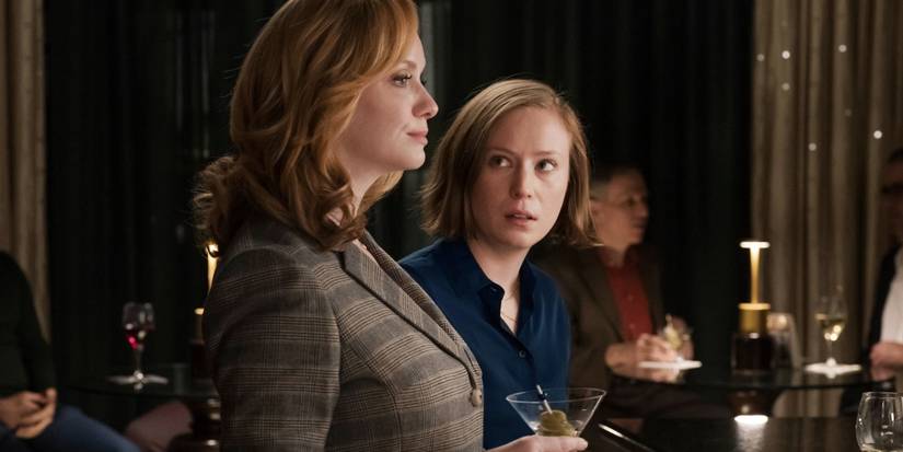 Deborah Just Hit a Whole New Low on 'Hacks'