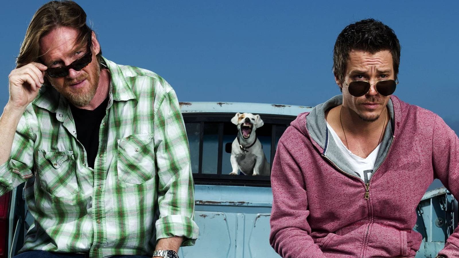 10 Greatest FX Shows That You Completely Forgot Existed