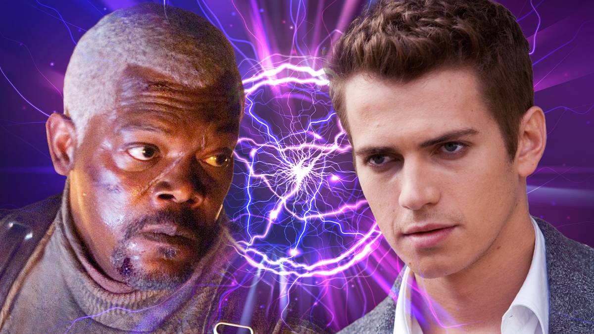Three Years After ‘Revenge of the Sith,’ Hayden Christensen and Samuel ...
